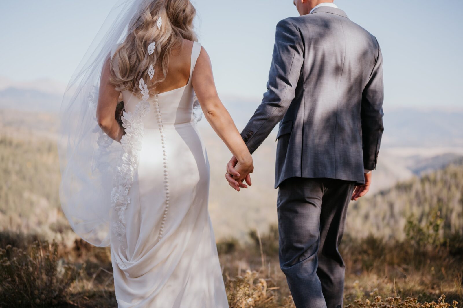 Granby Ranch Wedding | Kathryn + Blake | TeNeil Hartley Events