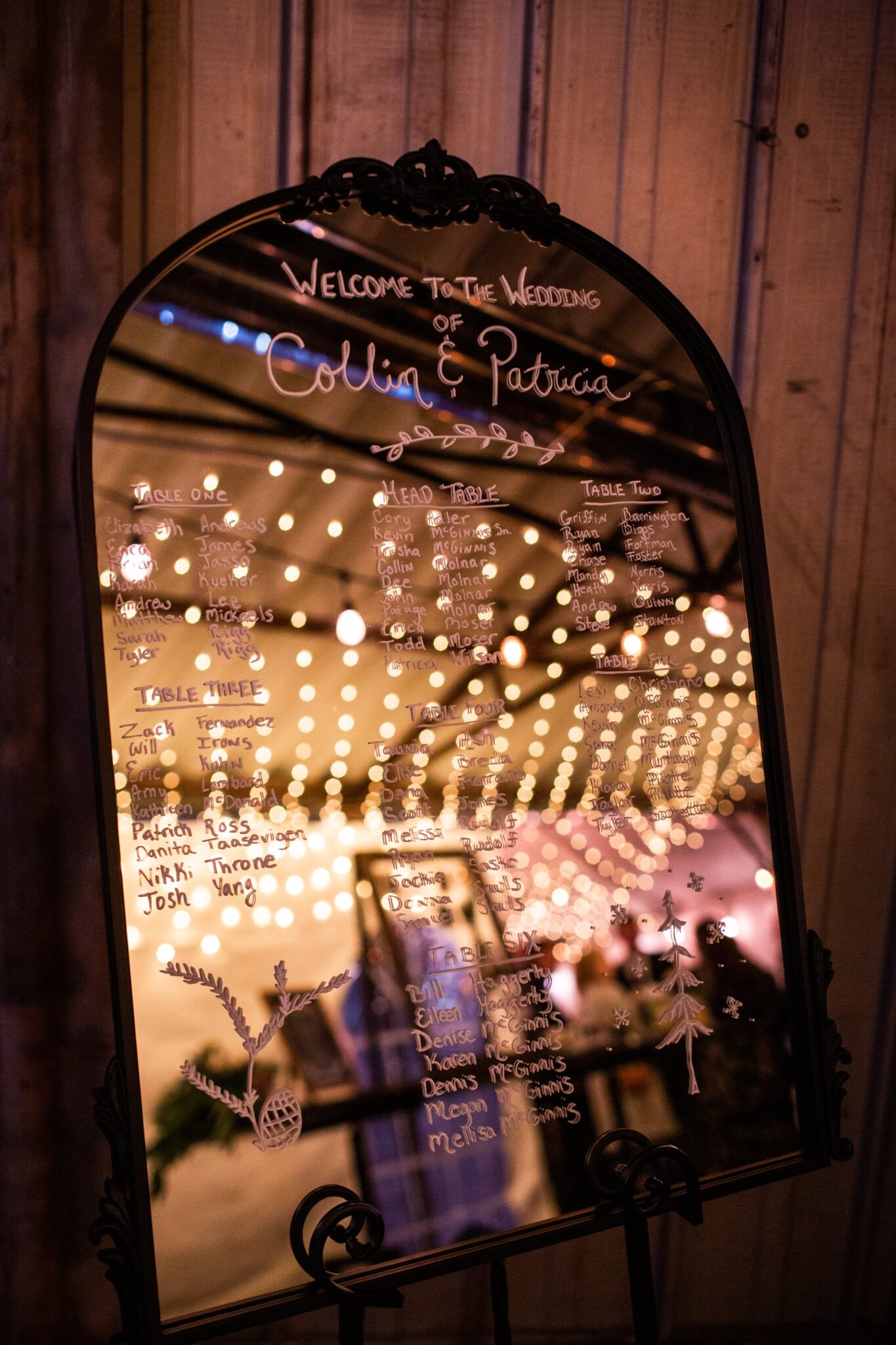 Ironton Distillery Denver Wedding | Collin + Patricia | TeNeil Hartley ...