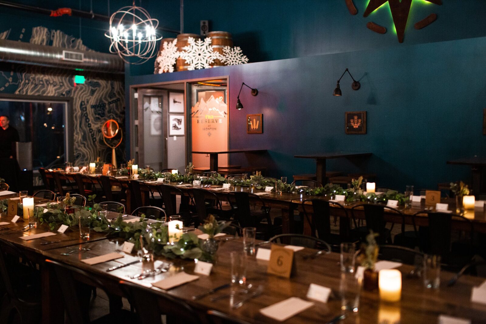 Ironton Distillery Denver Wedding | Collin + Patricia | TeNeil Hartley ...